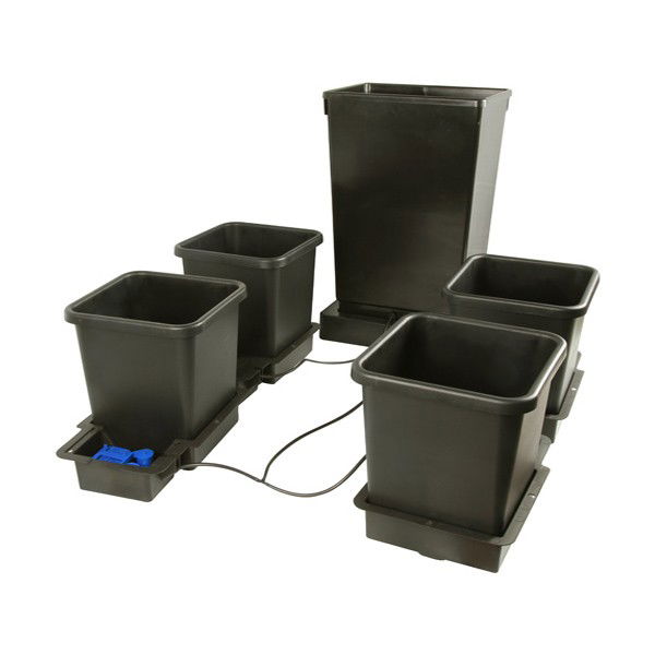 Water Systems and Fixtures - www.cardiffhydro.co.uk