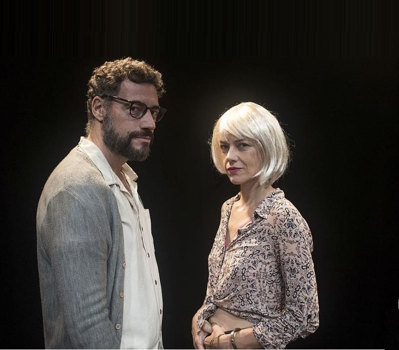 "Segunda Vuelta", una cruda mirada a los límites del amor - Bueno, dale ...