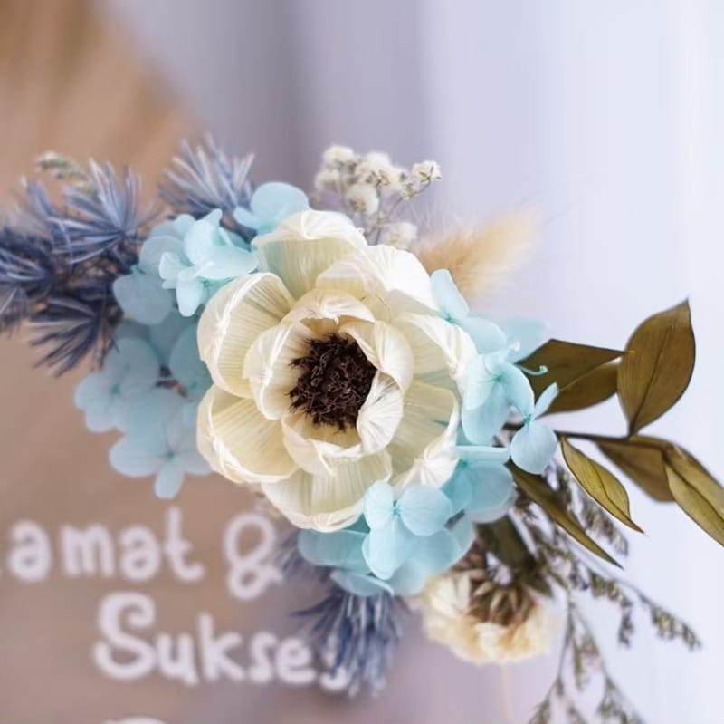 Akrilik - Vindeco Florist