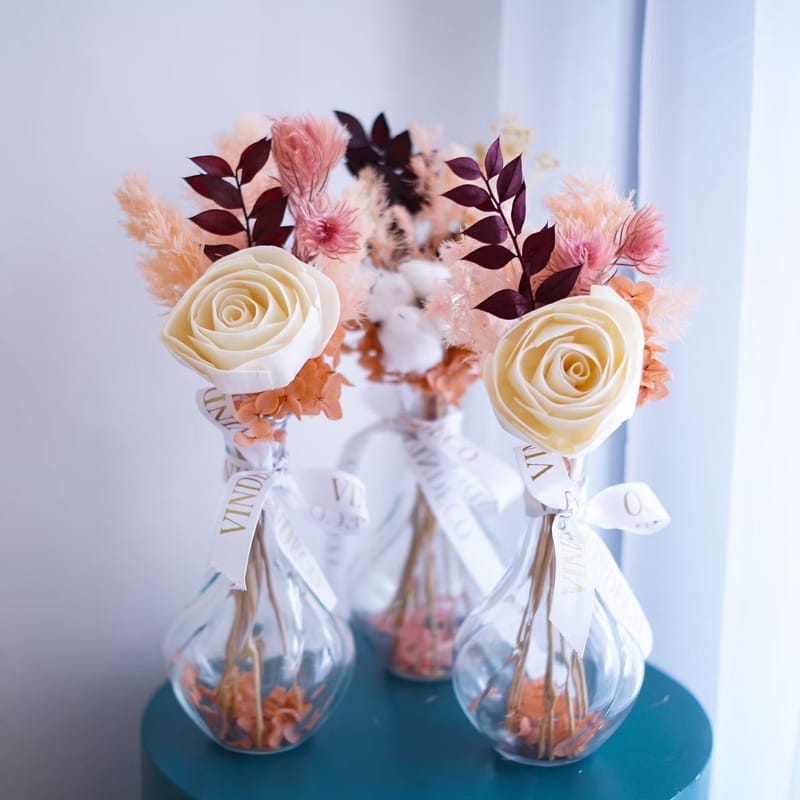 Mini me Vase