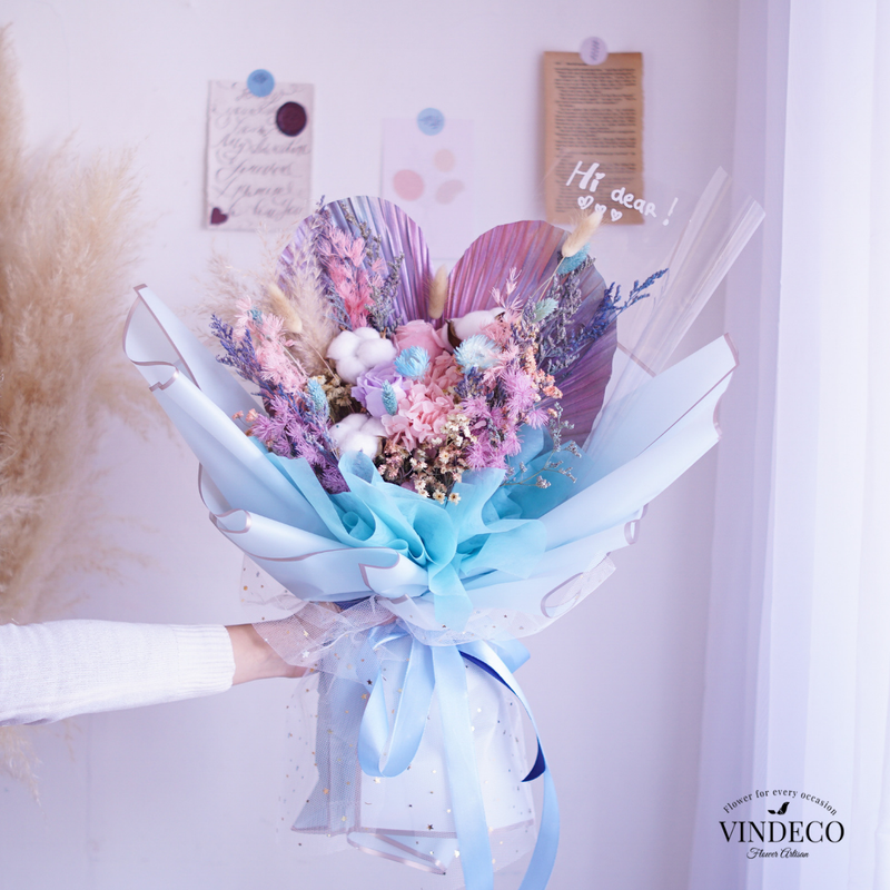 All Preserved - Vindeco Florist