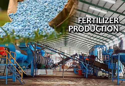 Nature and Nurture: The Comprehensive Guide to Fertilizer Production ...