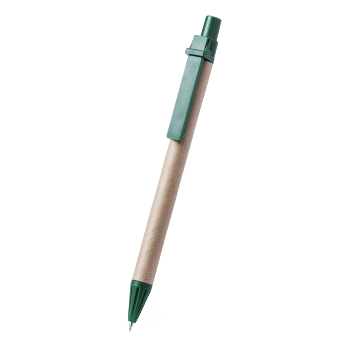 Compo Ballpoint Pen - Clute Corp