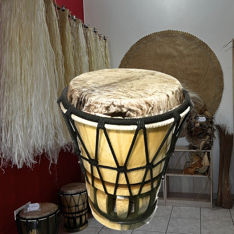 Instruments - Ori Tahiti Supply