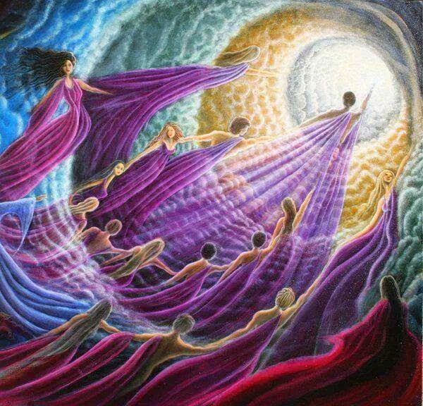 2-HOUR SOUL RETRIEVAL & SOUL EXTRACTION, Shamanic Healing Sessio...