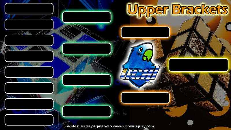 CLASIFICACION - UCHI Uruguay - Cubos Magicos
