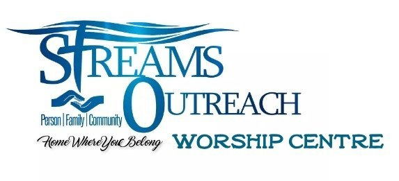 Gallery - Streams Outreach Ministries