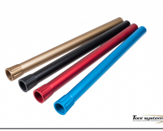 Toni Systems Winchester SX3-SX4 Shotgun Magazine extension - Tactical ...