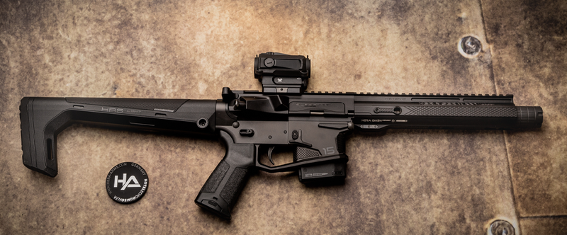 Hera Arms - Tactical Solutions UK