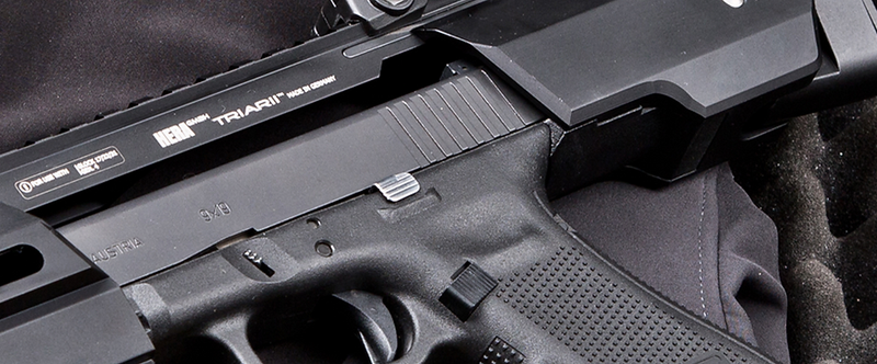 Hera Arms - Tactical Solutions UK