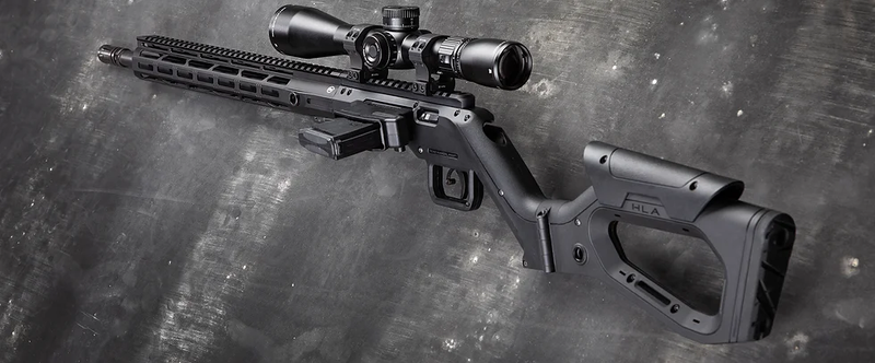 Hera Arms H6 Rifle - Tactical Solutions UK