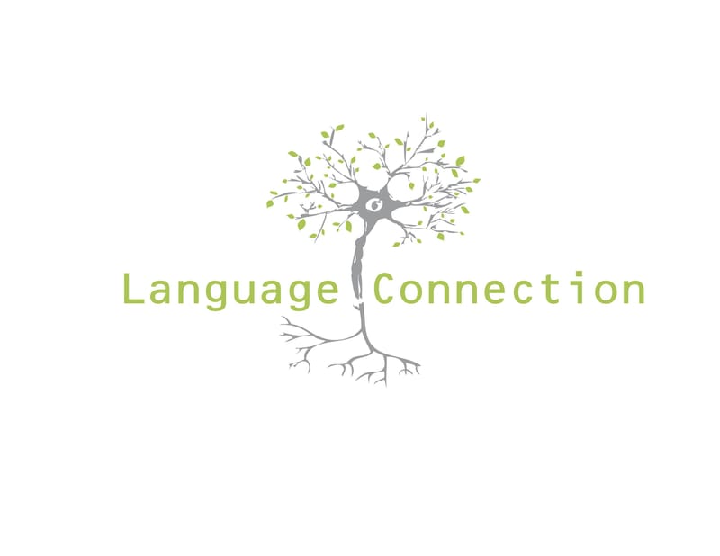 Language Connection - Better yourself.