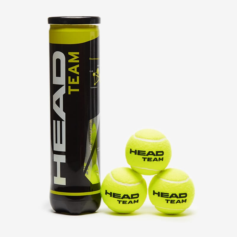 HEAD Tennis Balls - tlcracketsports