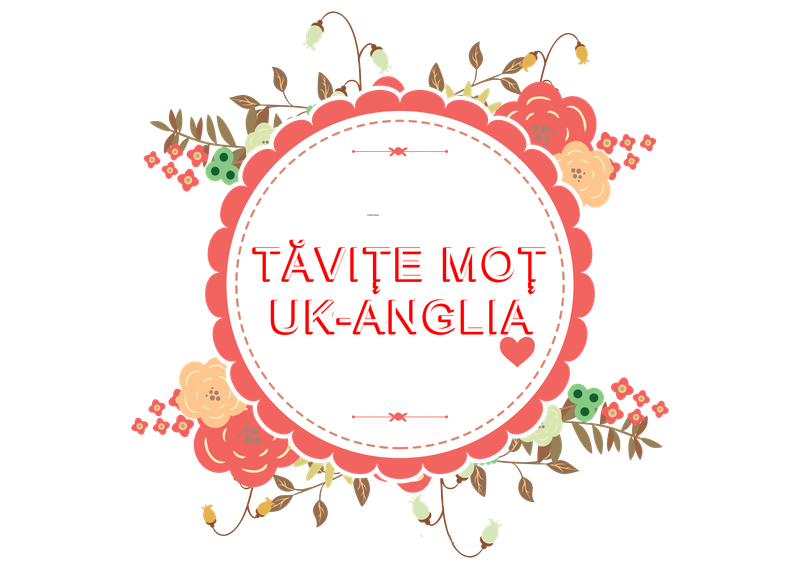 Tavite Mot Uk-Anglia - Set tavite si Tricouri personalizate