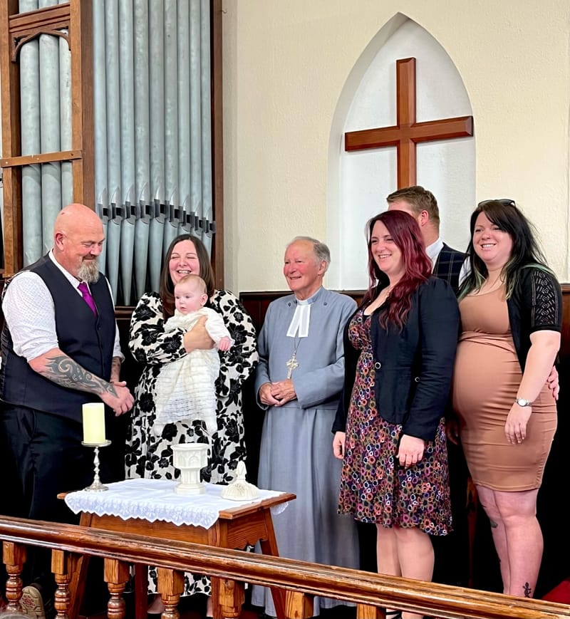 Pawlett - Taunton Deane & South Sedgemoor Methodist Circuit