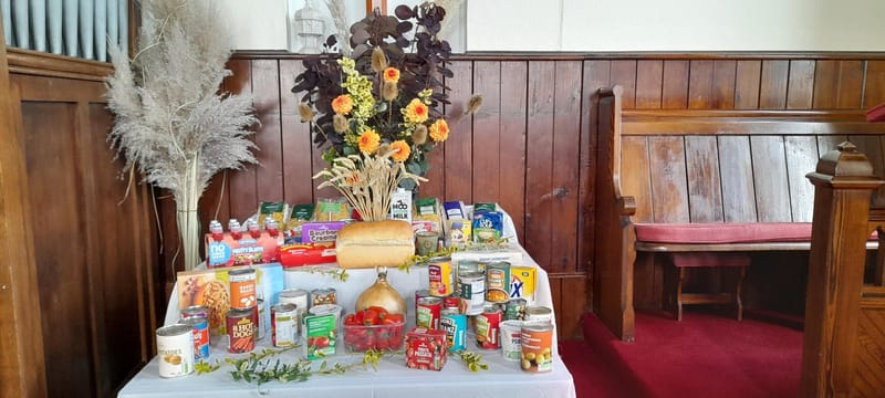 Pawlett - Taunton Deane & South Sedgemoor Methodist Circuit