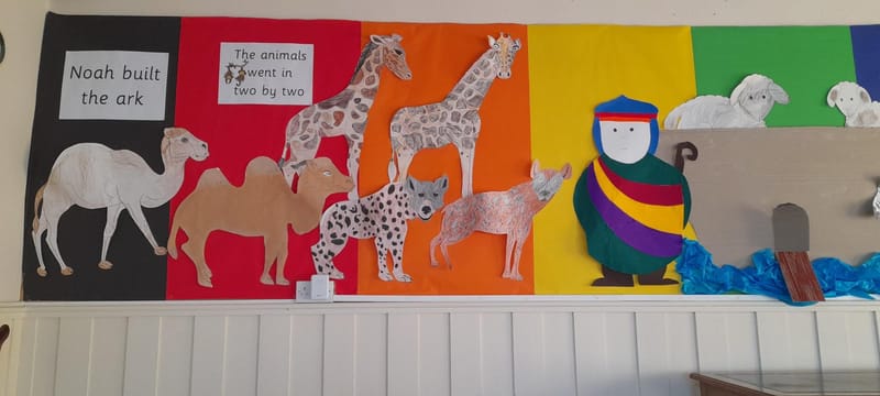 Pawlett - Taunton Deane & South Sedgemoor Methodist Circuit