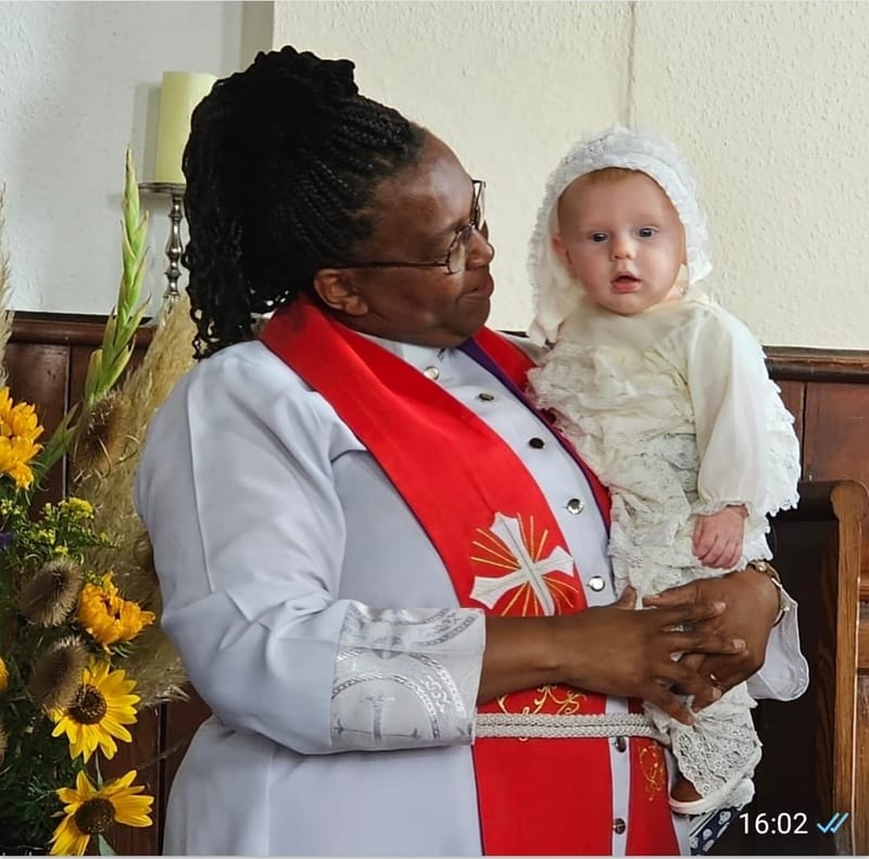 Pawlett - Taunton Deane & South Sedgemoor Methodist Circuit