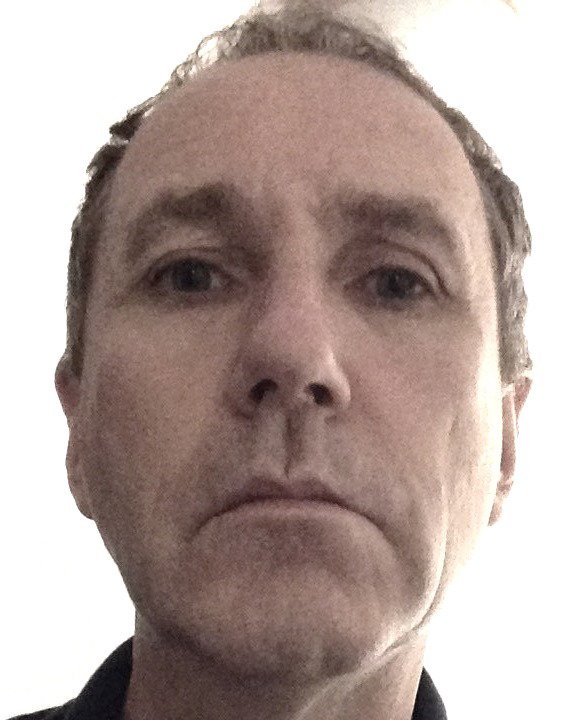 Who am I? Or who am I not? - Andrew Mosley • Author/Writer