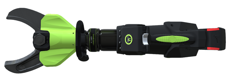 Cutter SC - T3CKGROUP - TG GLOBAL TRADE OPC