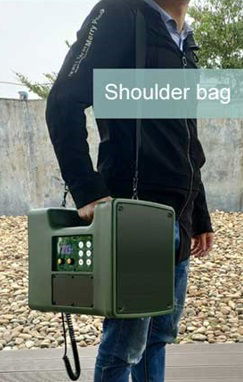 Evac Plus Heavy Duty Long Range Speaker - T3CKGROUP - TG GLOBAL TRADE OPC