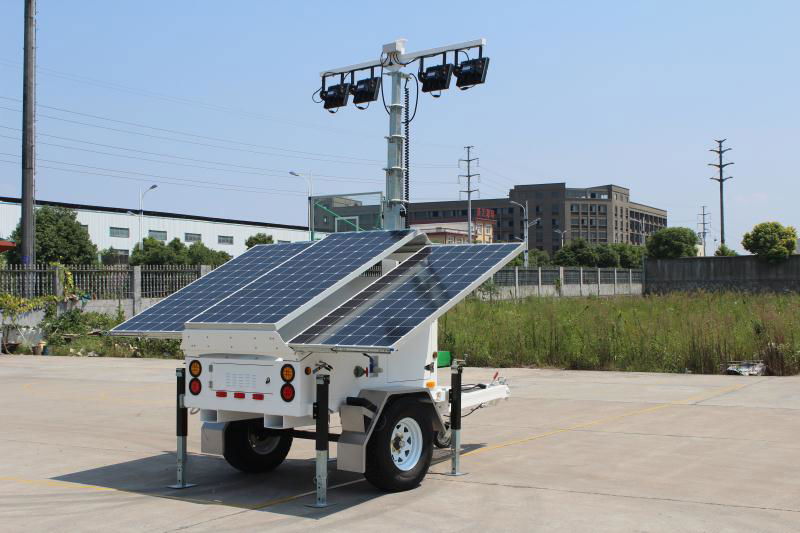 RALS Remote Area Lighting System - T3CKGROUP - TG GLOBAL TRADE OPC