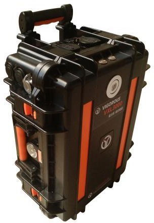 Evac Plus Heavy Duty Long Range Speaker - T3CKGROUP - TG GLOBAL TRADE OPC