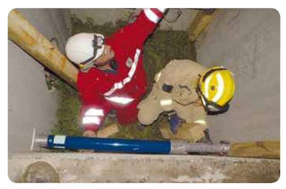 Airshore Building Collapse Set - T3CKGROUP - TG GLOBAL TRADE OPC