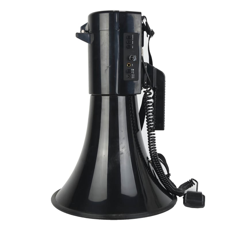Evac Plus Heavy Duty Long Range Speaker - T3CKGROUP - TG GLOBAL TRADE OPC