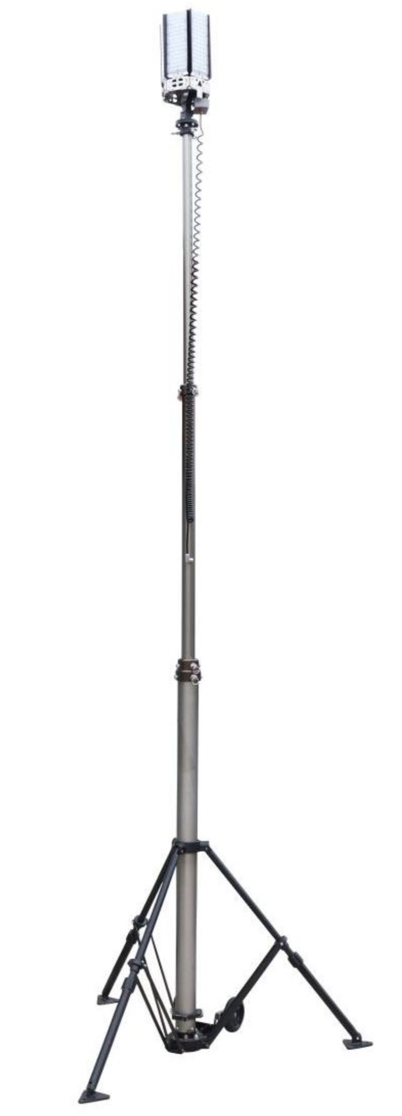 Remote Scene Tower Light - T3CKGROUP - TG GLOBAL TRADE OPC