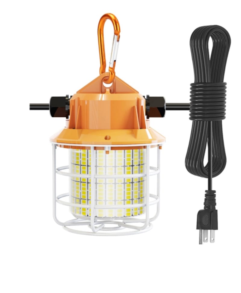 Deployable Field Light - T3CKGROUP - TG GLOBAL TRADE OPC