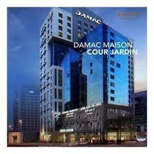 Tower 108, JVC District 18, Jumeirah Village Circle (JVC), Dubai - DAMAC