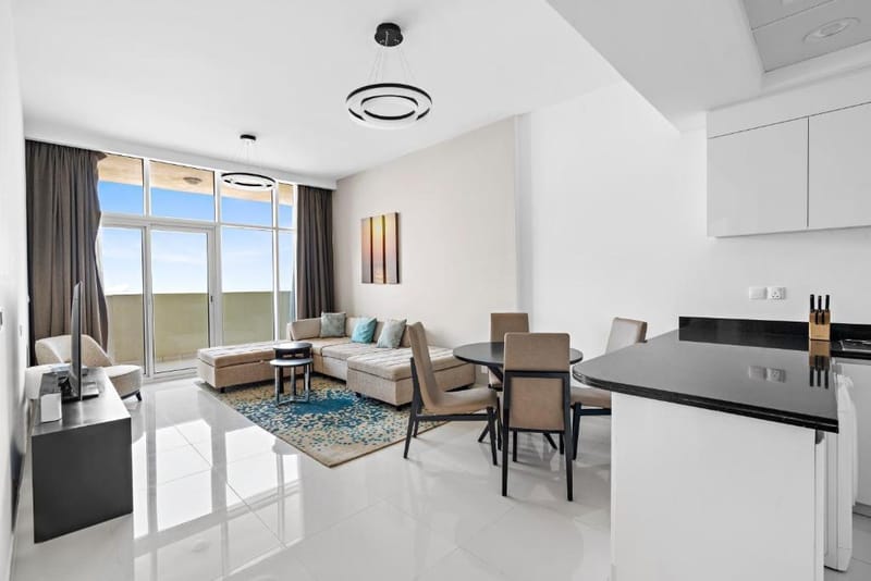 Tower 108, JVC District 18, Jumeirah Village Circle (JVC), Dubai - DAMAC