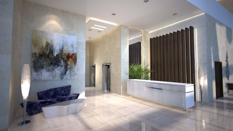 Tower 108, JVC District 18, Jumeirah Village Circle (JVC), Dubai - DAMAC