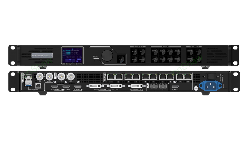 Novastar VX1000 Video Controller