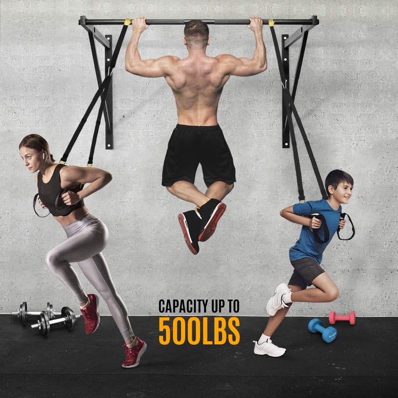 Bull Fitness - Welcome to