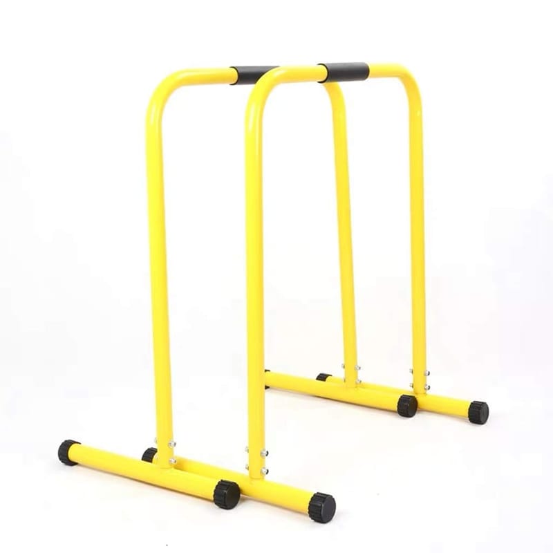 Parallel Dip Bars - Bull Fitness