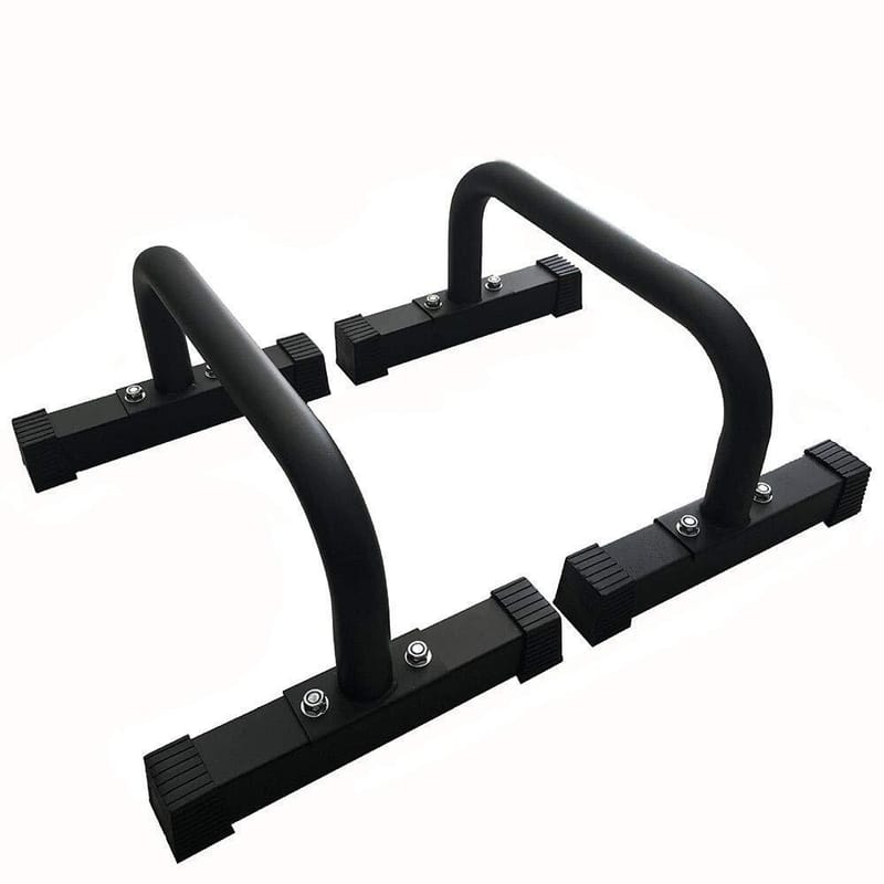 Parallel Dip Bars - Bull Fitness
