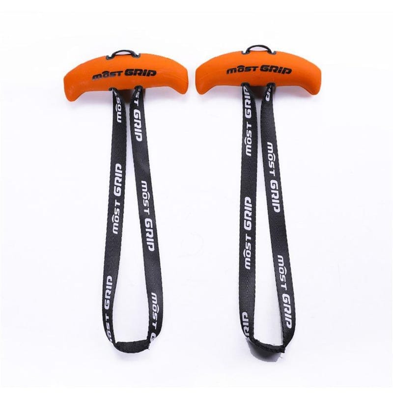 Most grip - Bull Fitness