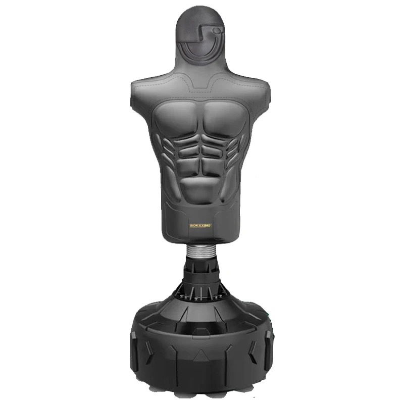 Punching Dummy Free Standing - Bull Fitness