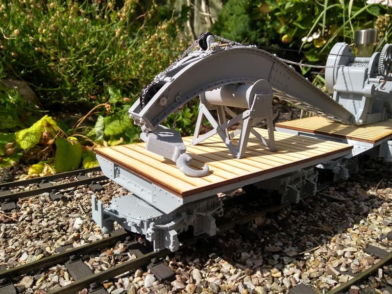 SM32 - Porterhouse Models