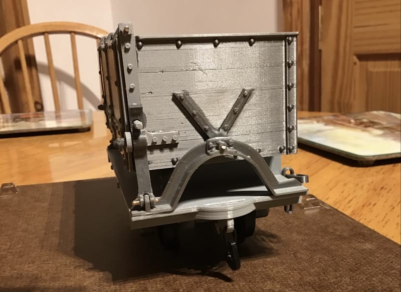 SM32 - Porterhouse Models