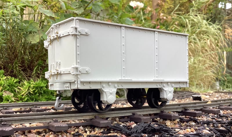 SM32 - Porterhouse Models