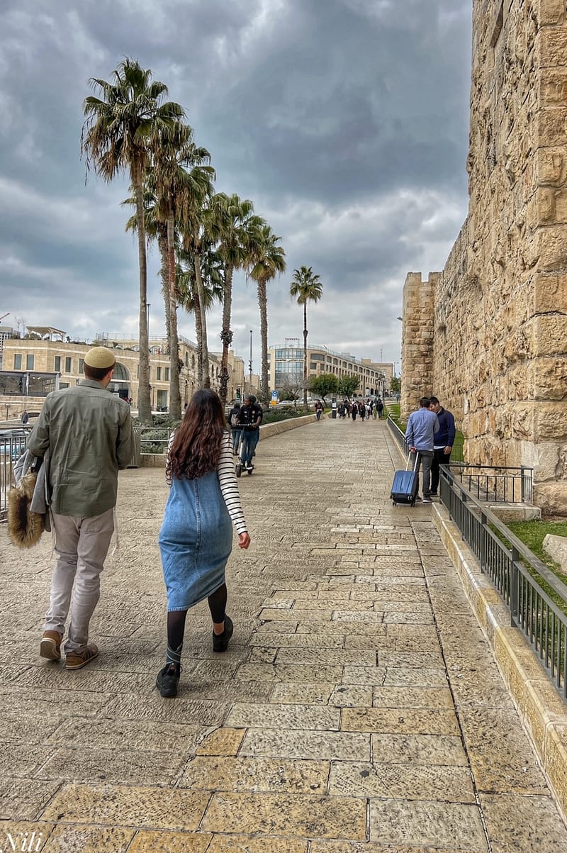 Gallery - image 4 of 85 - Nili Israel