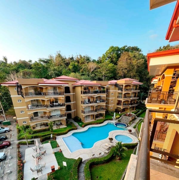 What is the Average Price of a 2 Bedroom, 2 Bathroom Condo in Costa ...