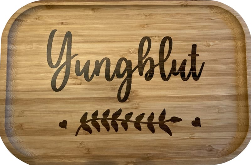 Custom Tray - thefinishedplank.com