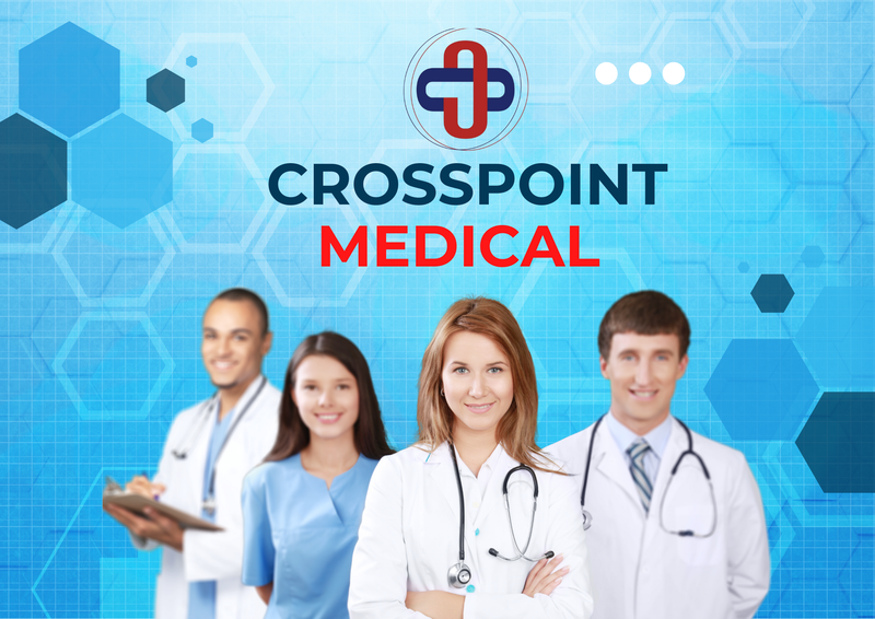 Crosspoint Medical Supplies Corporation
