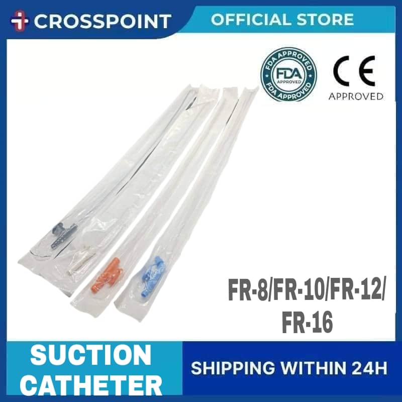 Crosspoint Medical Supplies Corporation