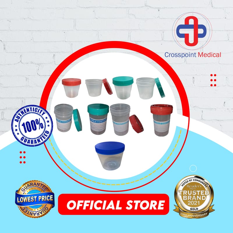 Crosspoint Medical Supplies Corporation