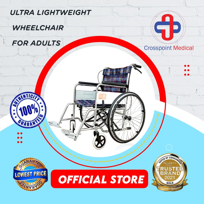 Crosspoint Medical Supplies Corporation